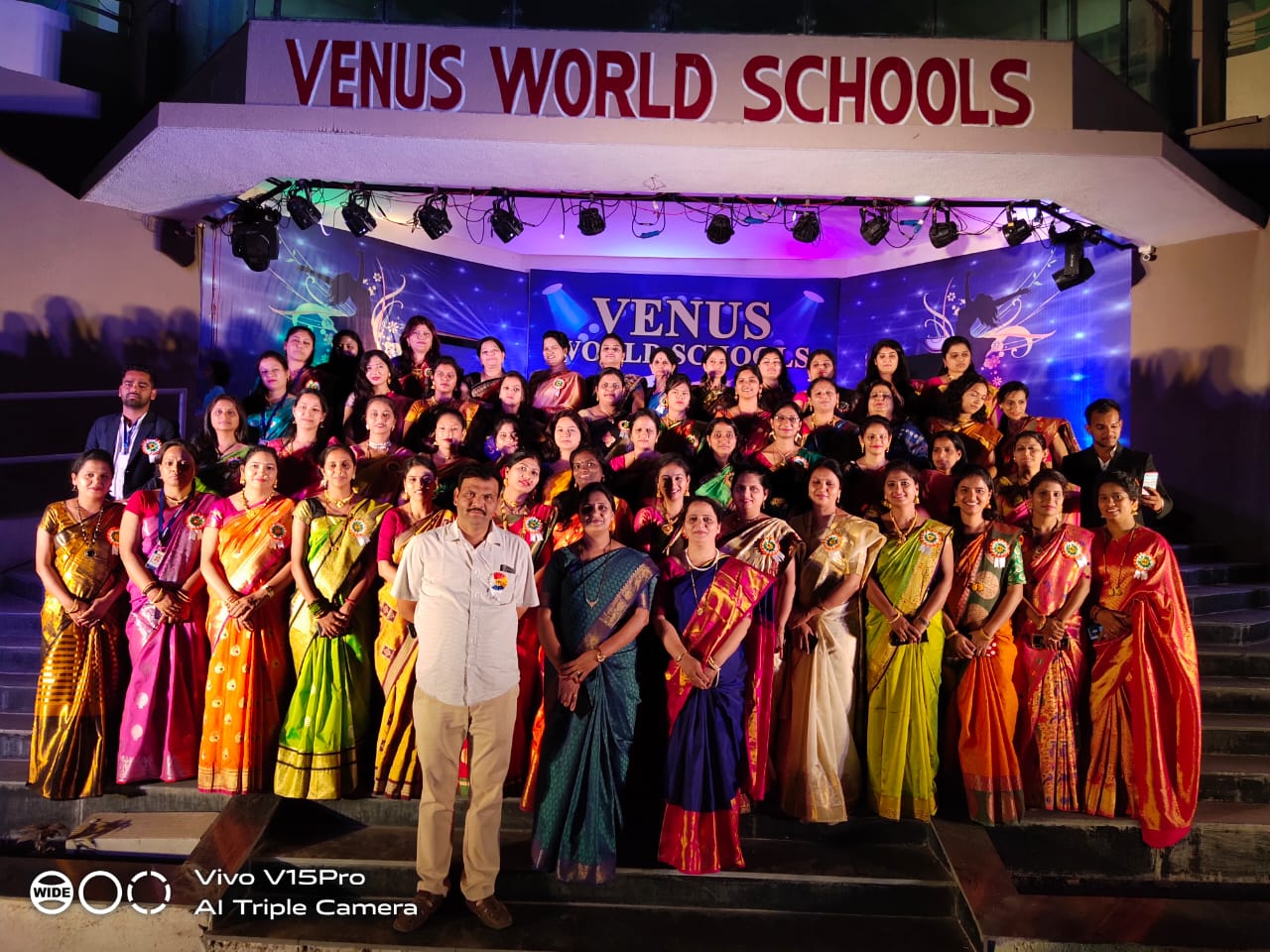 Photo Gallery – Venus World Schools